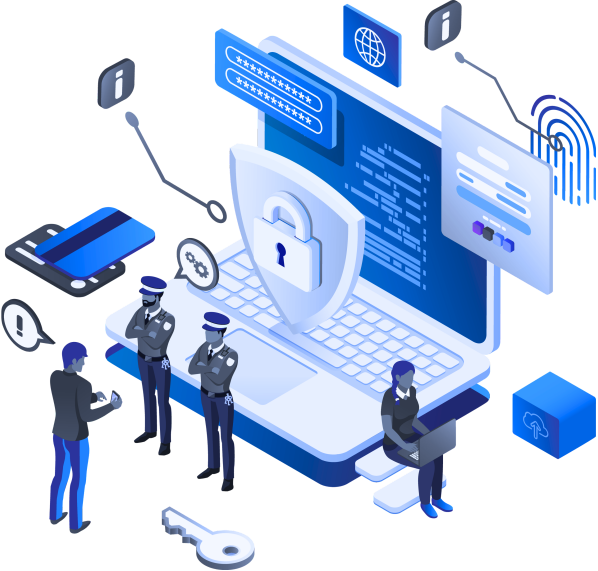 ABIR Networks | Pentesting & Vulnerability Assessment Experts